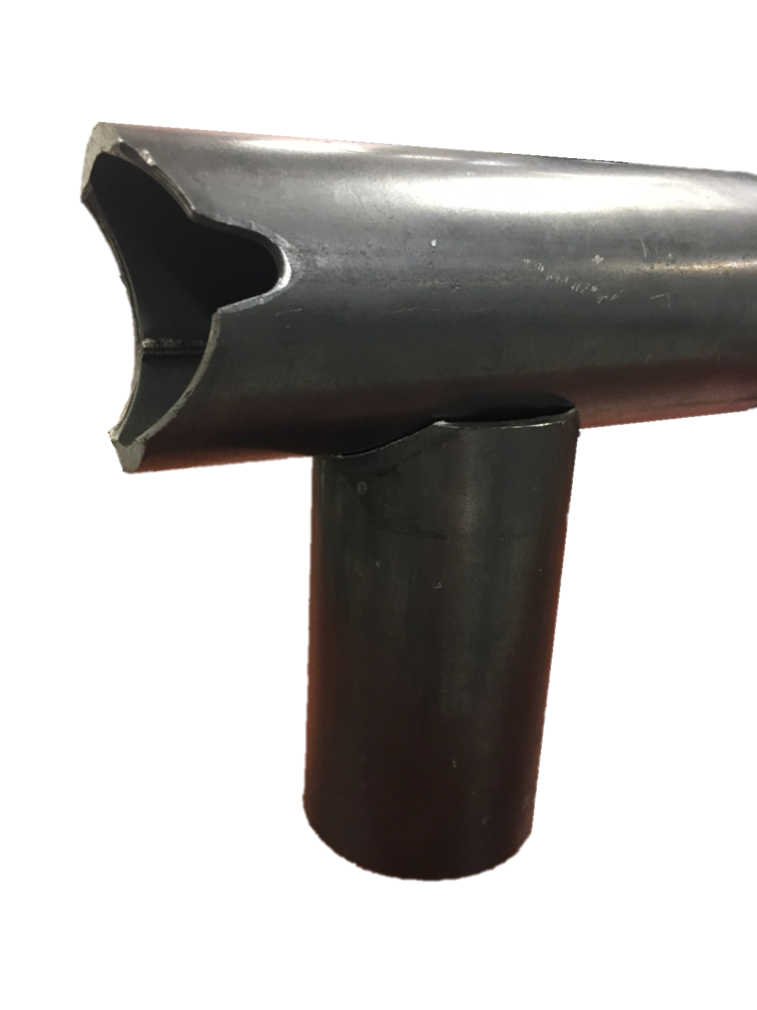 AL1-2U Electric Pipe Notcher